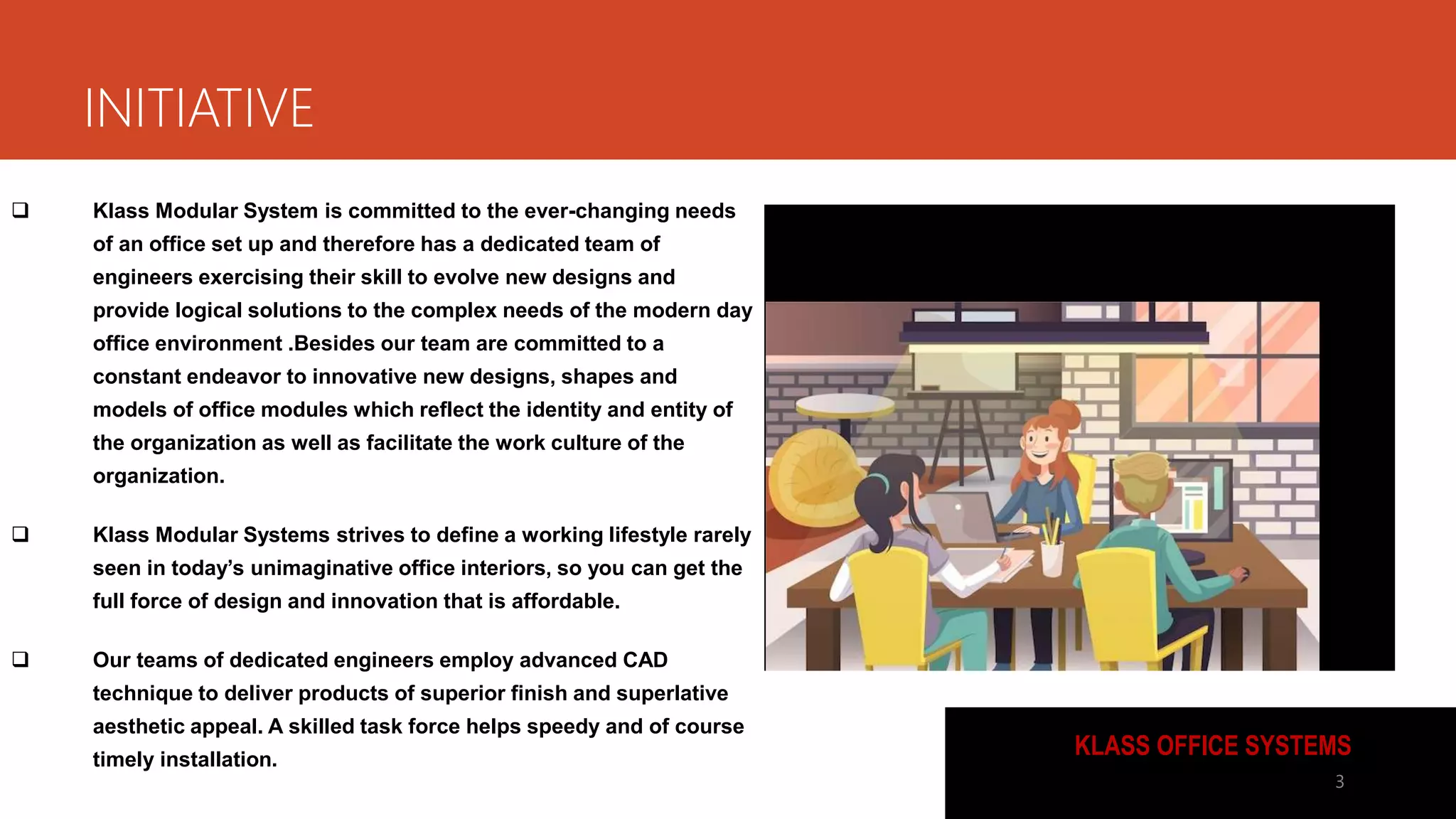 KLASS OFFICE SYSTEMS - Company Profile.pptx