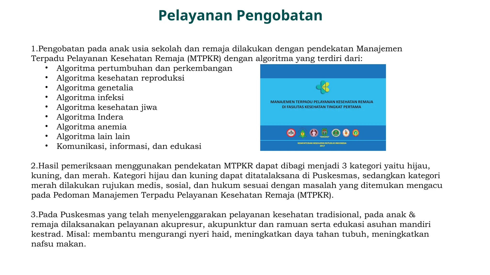 Klaster2 Pelayanan Kesehatan Anak Usia Sekolah dan Remaja.pptx