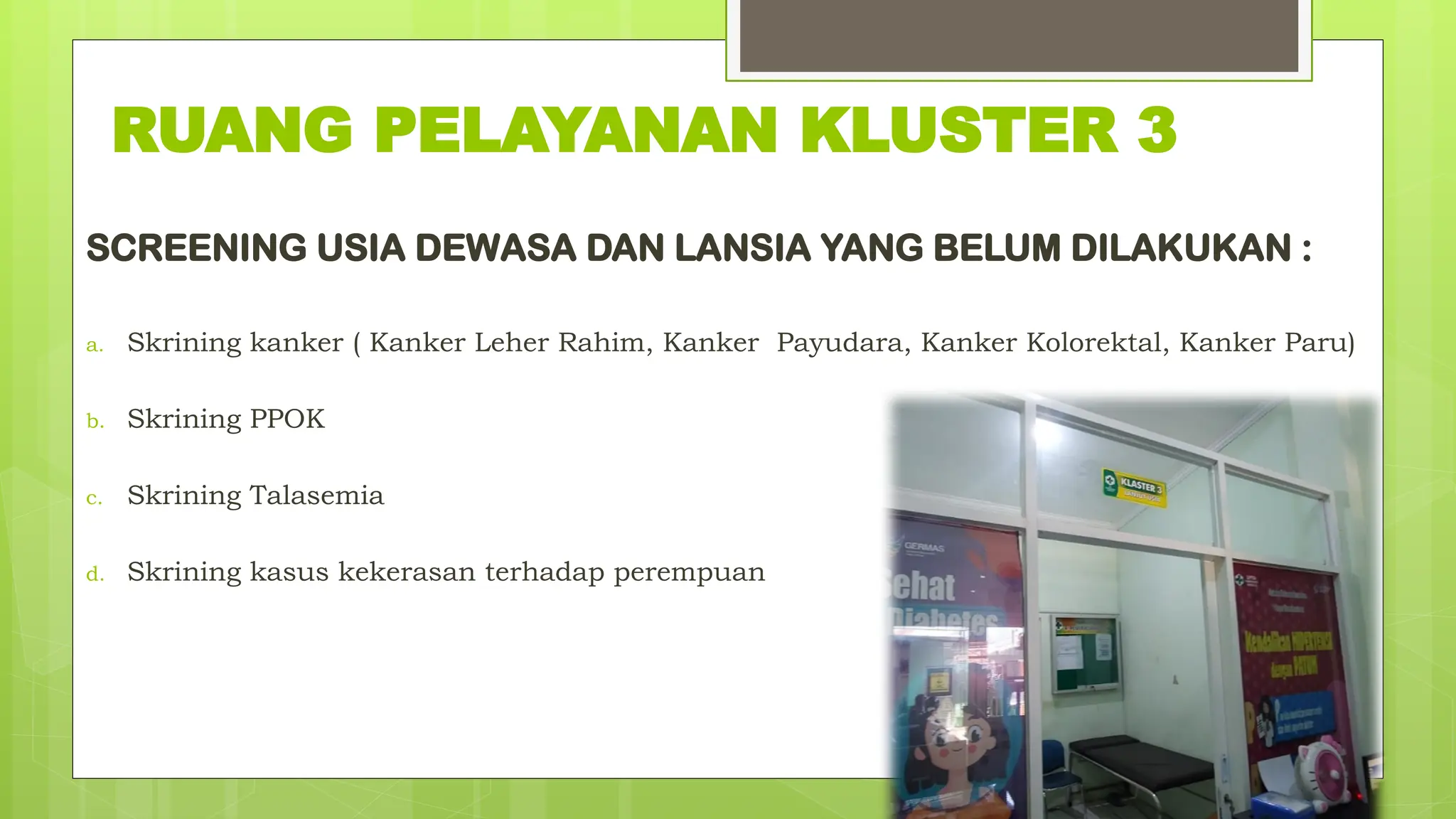 integrasi layanan primer puskesmas klaster 4.pptx