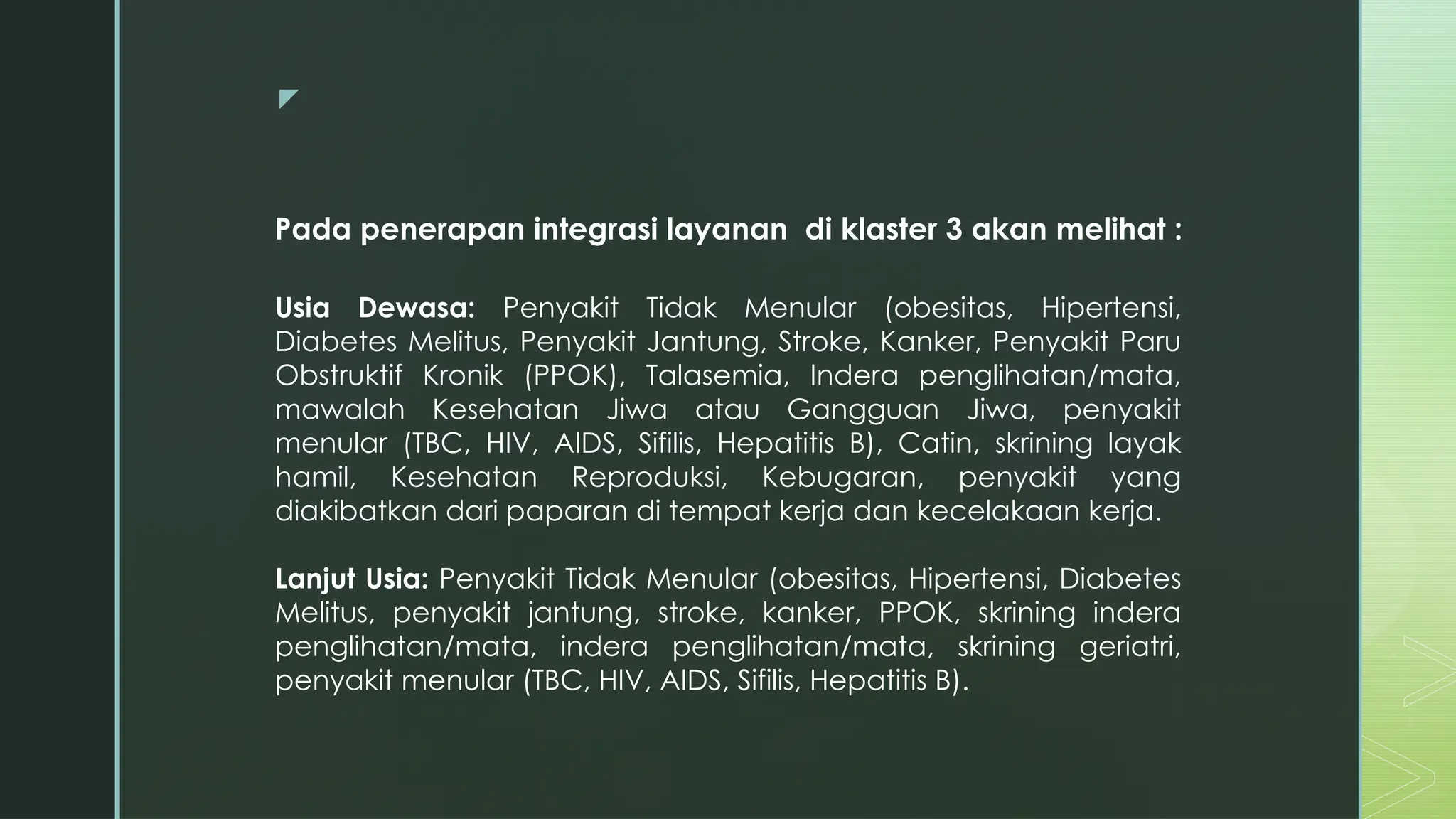 POWERPOINT KLASTER 3 DEWASA & LANSIA.pptx