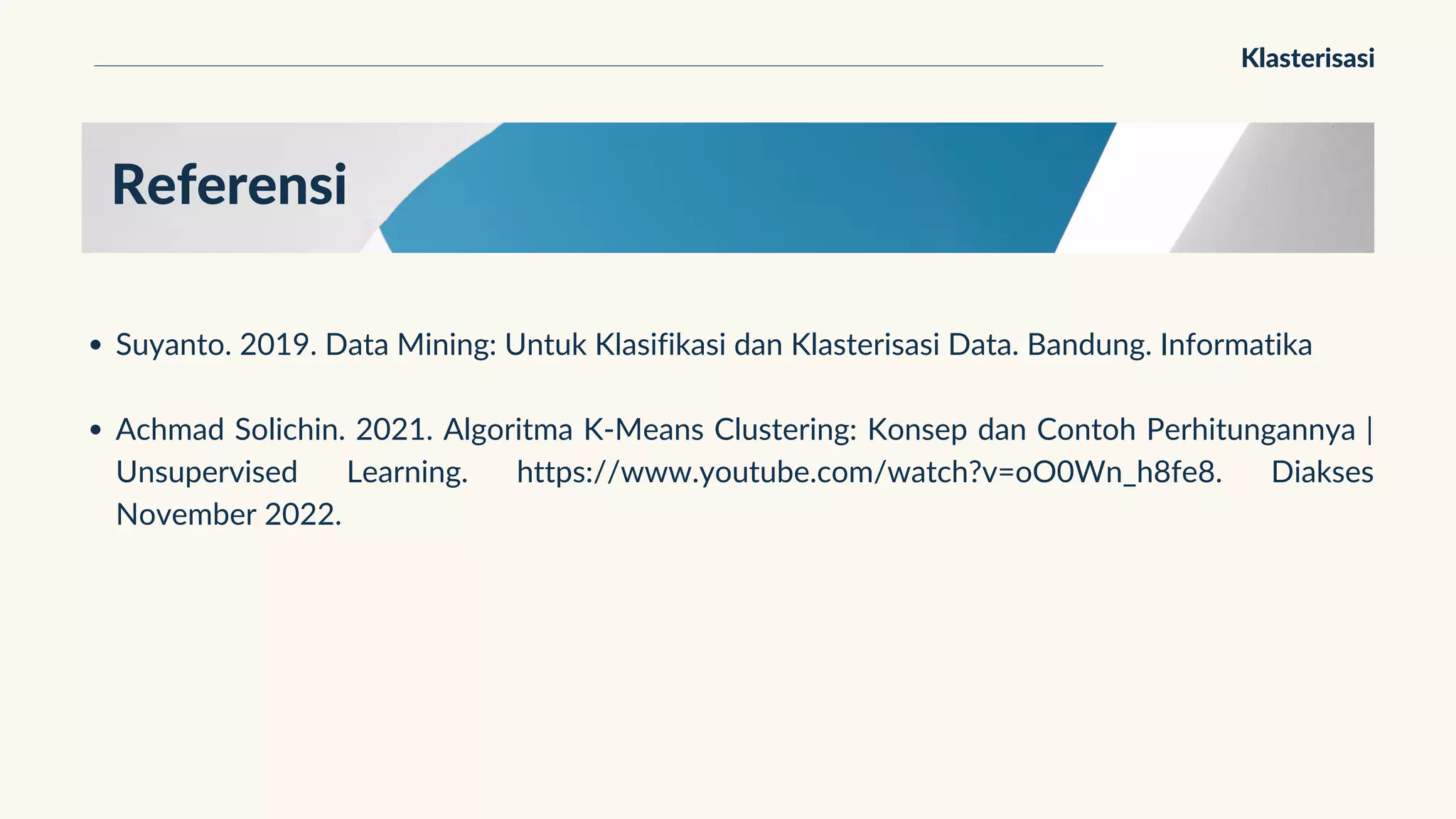 Klasterisasi - Algoritma K-Means Clustering.pdf