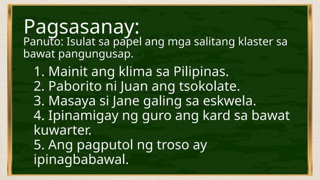 MGA SALITANG Klaster O KAMBAL KATINIG Ppt.pptx
