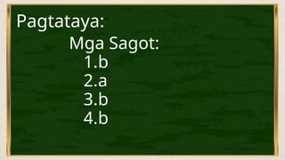 MGA SALITANG Klaster O KAMBAL KATINIG Ppt.pptx