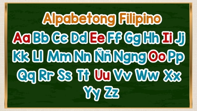 MGA SALITANG Klaster O KAMBAL KATINIG Ppt.pptx