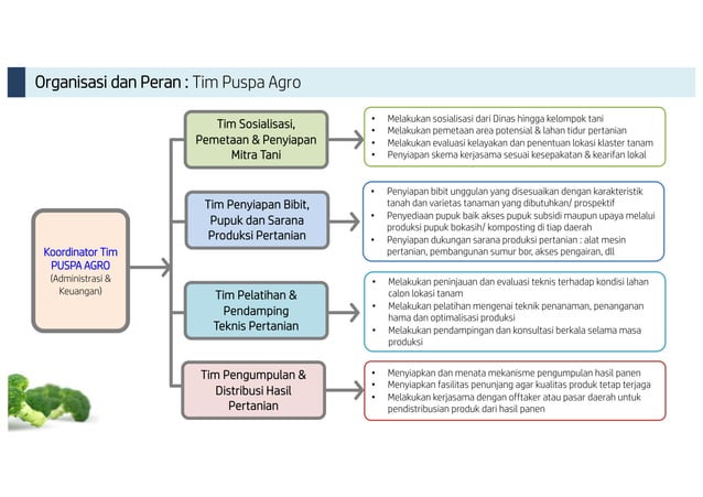 Klaster tanam skala besar jatim compressed | PDF