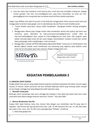 Modul KKPI XII | PDF