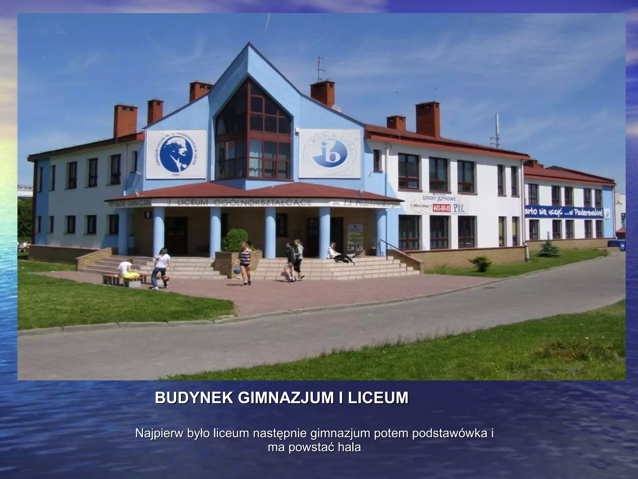 kuba leszcz | PPT