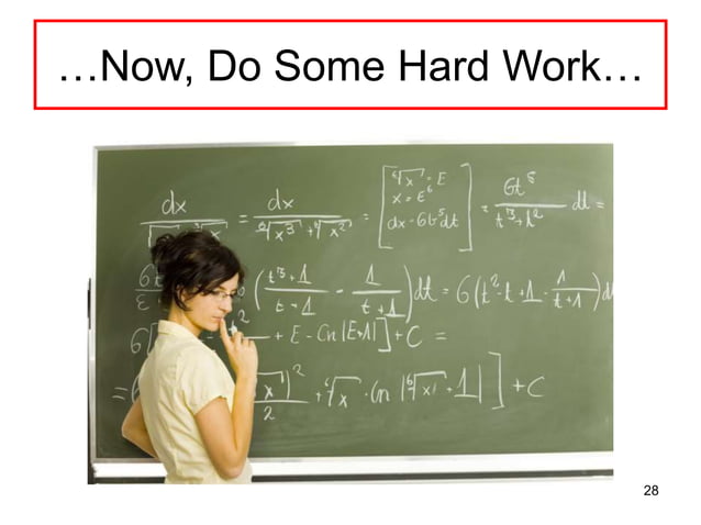 Klauder completing canonical quantization | PPT