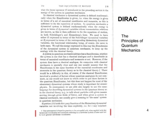 Klauder completing canonical quantization | PPT