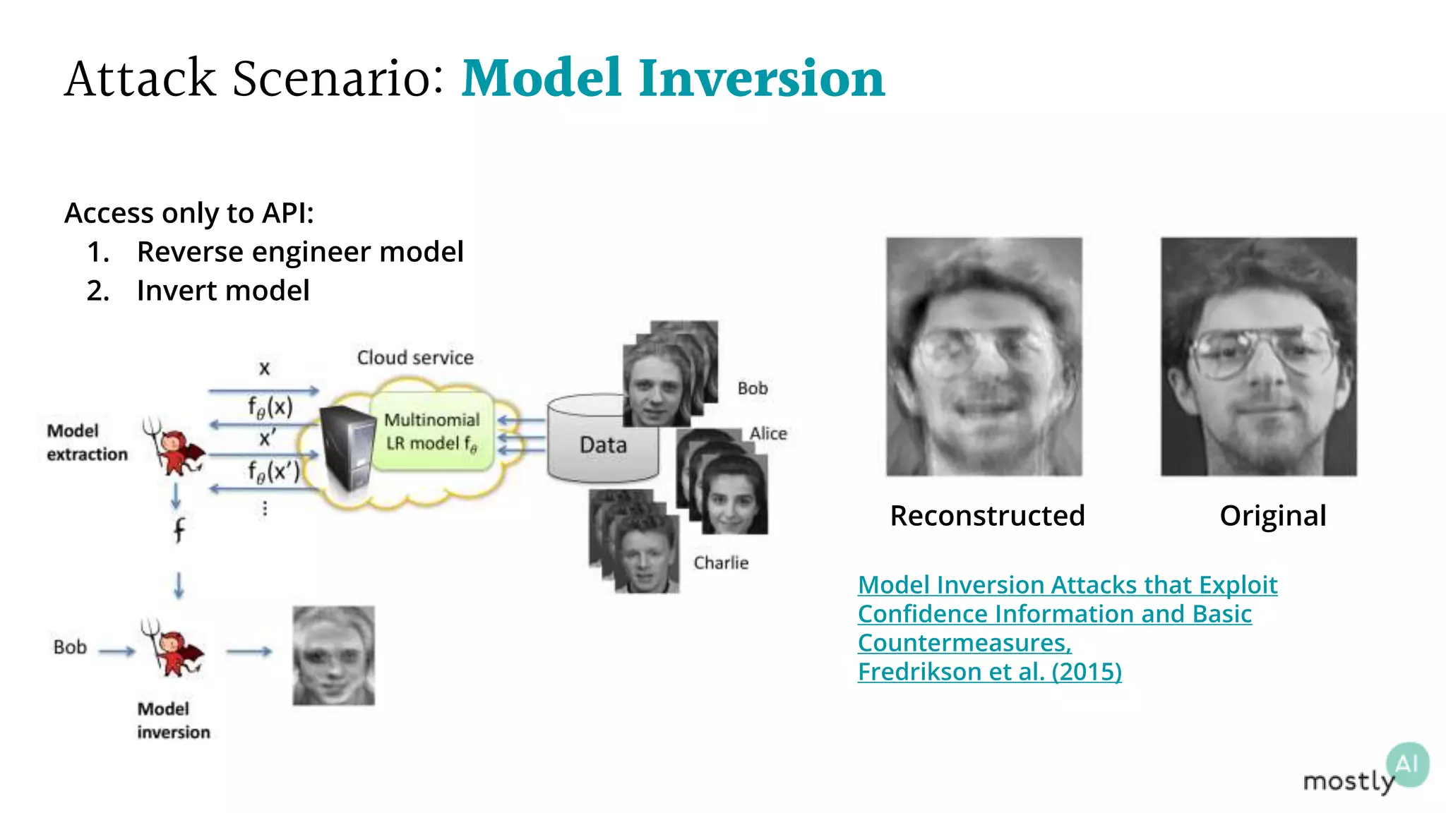Privacy and Deep Learning - Friends or Foes? | PPTX | Databases | Computer Software and Applications