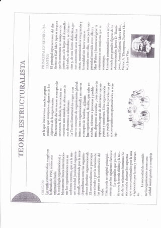 FOLLETOS DE ADMINISTRACION | PDF