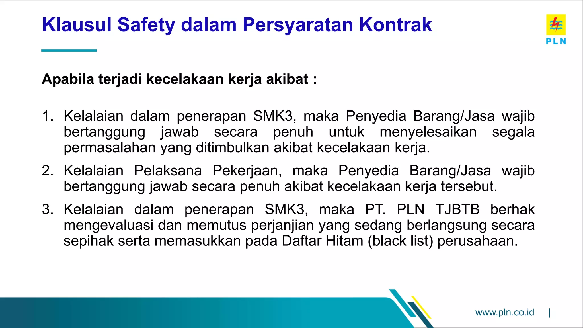 KLAUSUL SAFETY.pptx