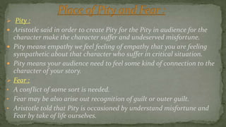 Theory of catharsis | PPTX