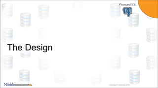 True Postgres High Availability Architecture with Industry Standard ...