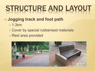 Klcc park presentation part 2 | PPTX