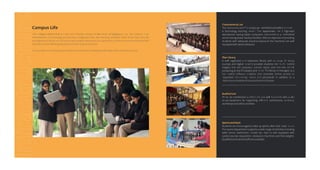 Best BCA Education in Bangalore - Top BCA Placement Degree Colleges | PPTX
