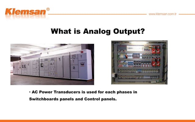 KLEA( ENERGY ANALYZER ) & ECRAS ( MULTIMETER ) -KLEMSAN ELECTRIC ...