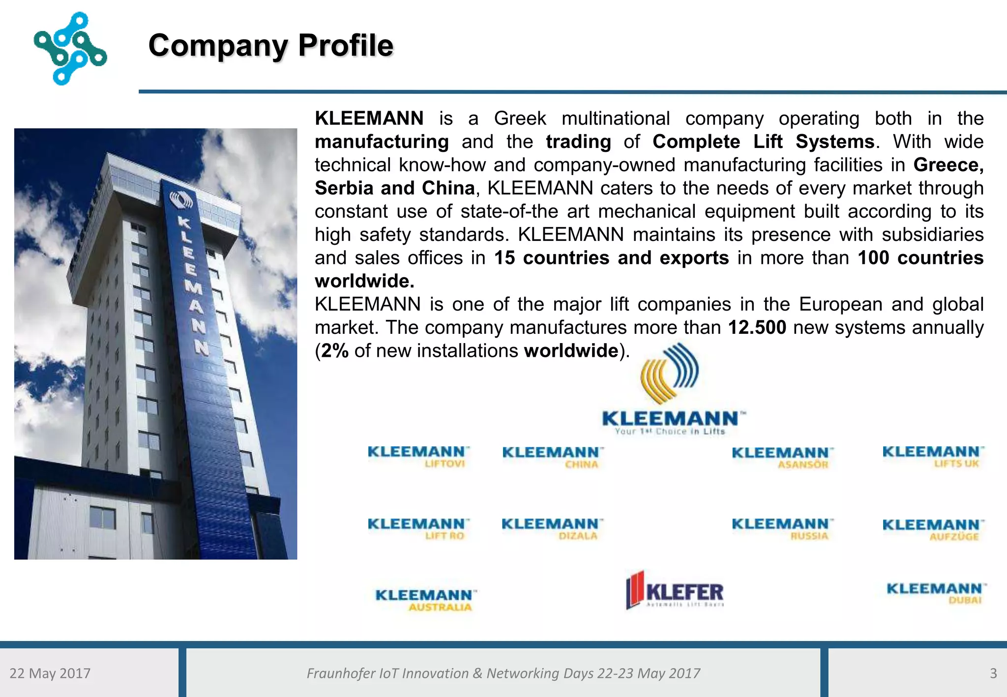 Automation In Manufacturing Industry Use Cases Pptx
