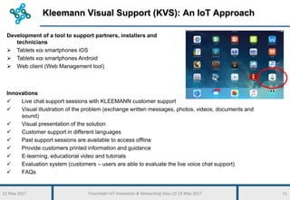 Automation in manufacturing - industry use cases | PPTX