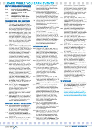 Kleeneze 2010 ewb 05 | PDF