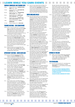 Kleeneze 2010 ewb 20 | PDF