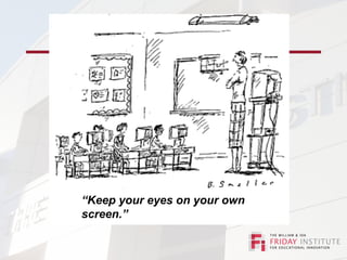 Kleiman Welcome Power Point | PPT