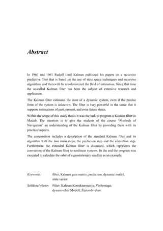 Kleinbauer | PDF