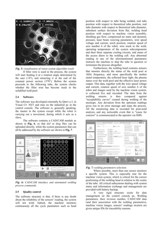 Qnet: fully automatic robotic laser welding station | PDF