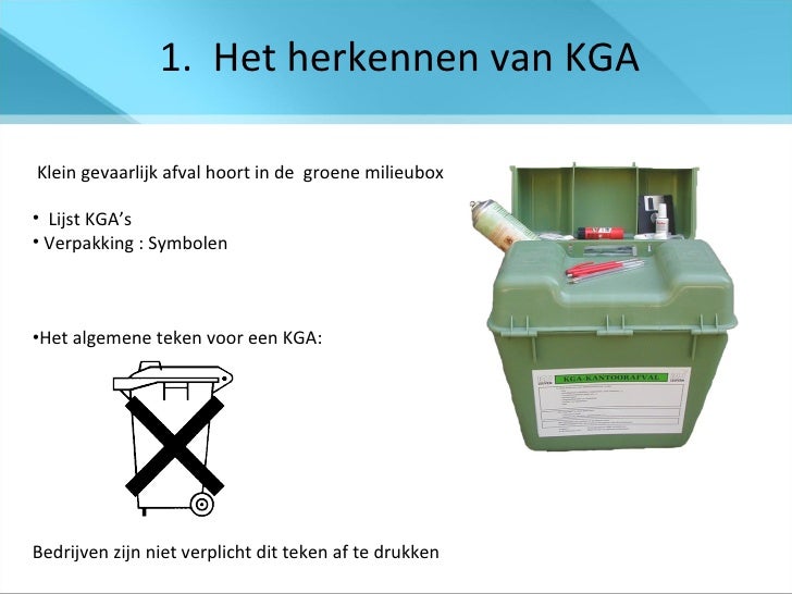 Klein Gevaarlijk Afval[1]