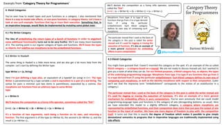 Kleisli Composition | PPT