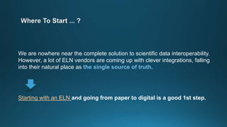 How To Create an Integrated Lab? | PPTX