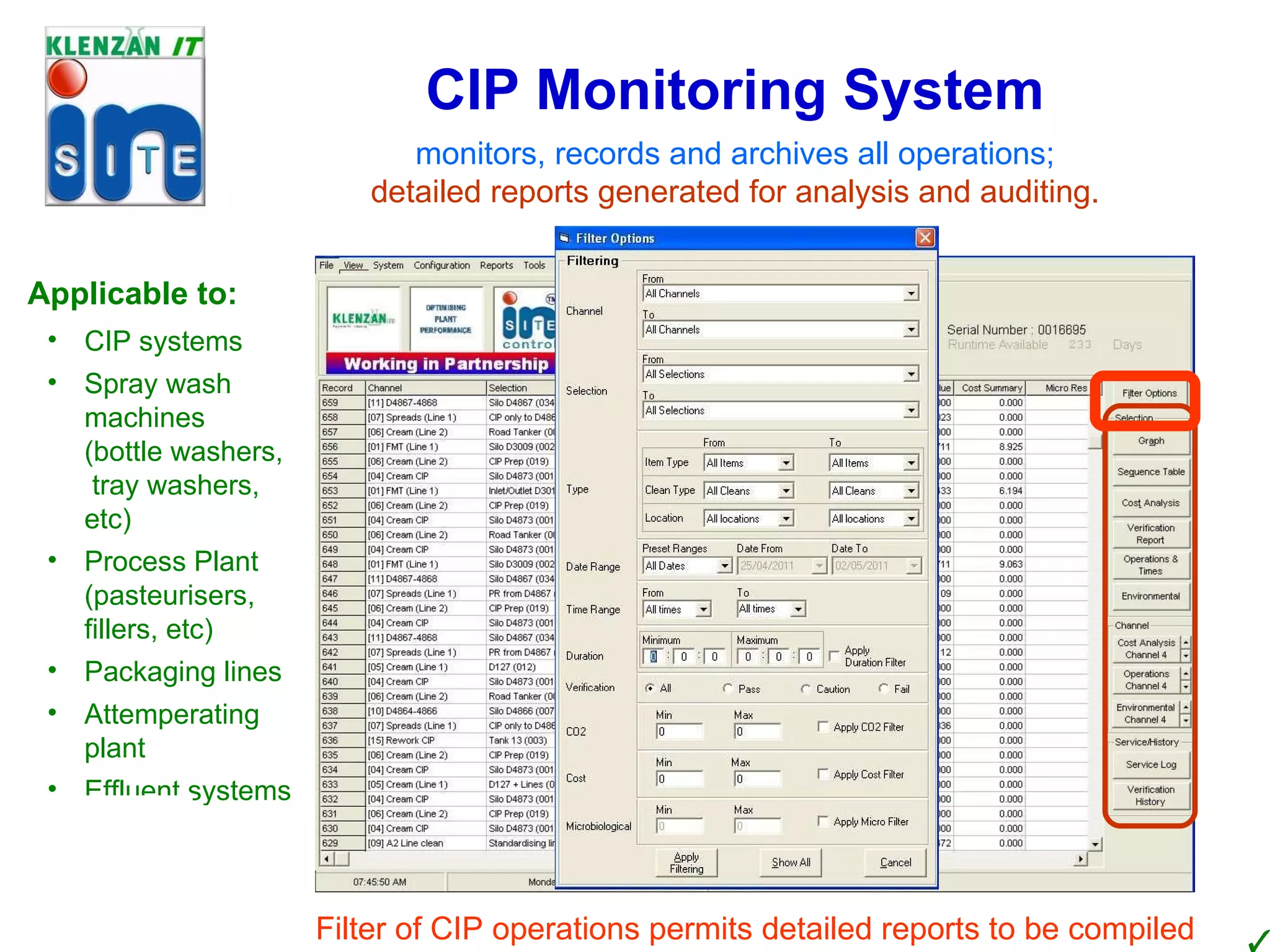 Klenzan it [janus+wish+insite] | PPT