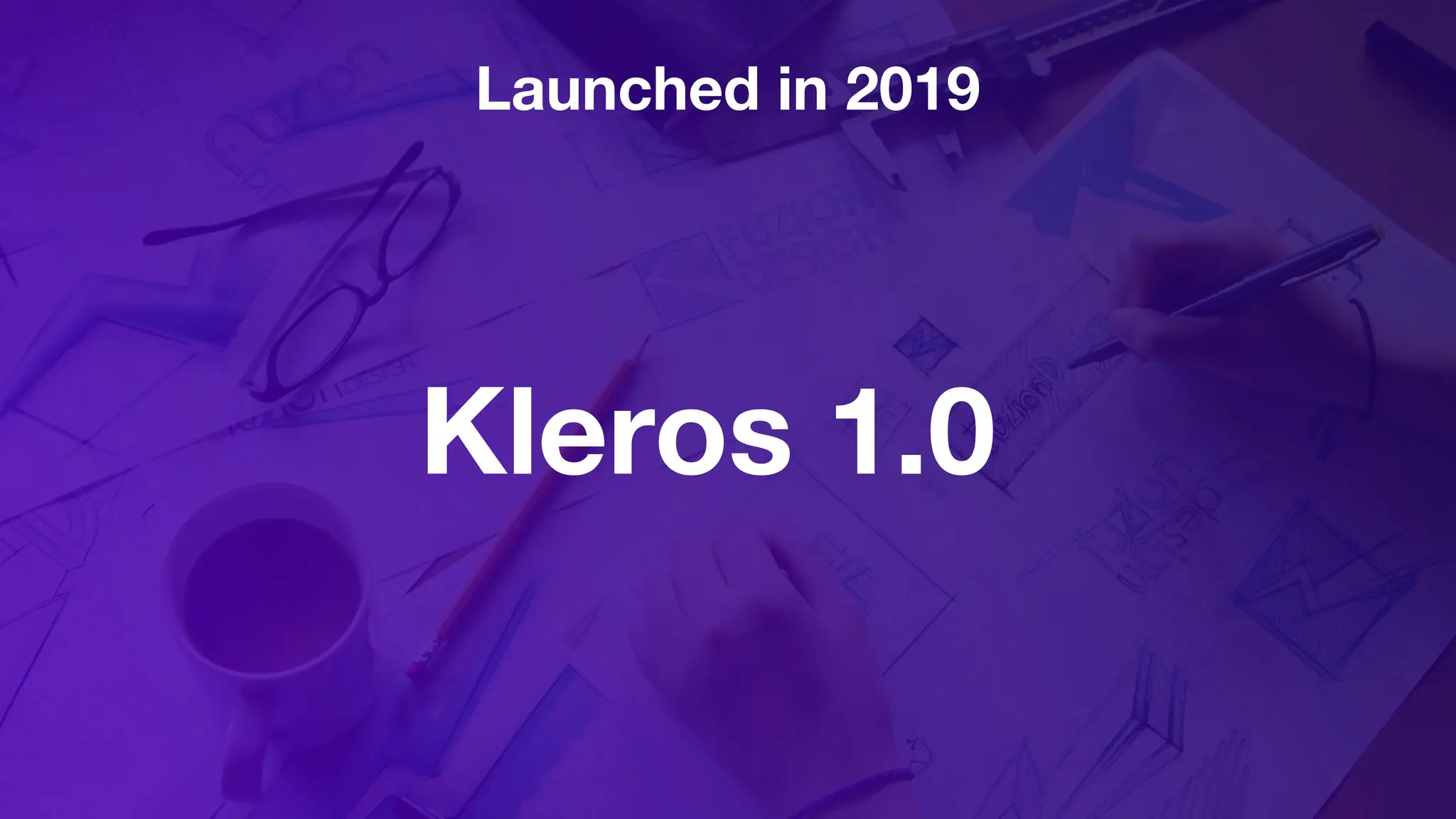 Kleros 2.0 Presentation | PDF | Technology & Computing