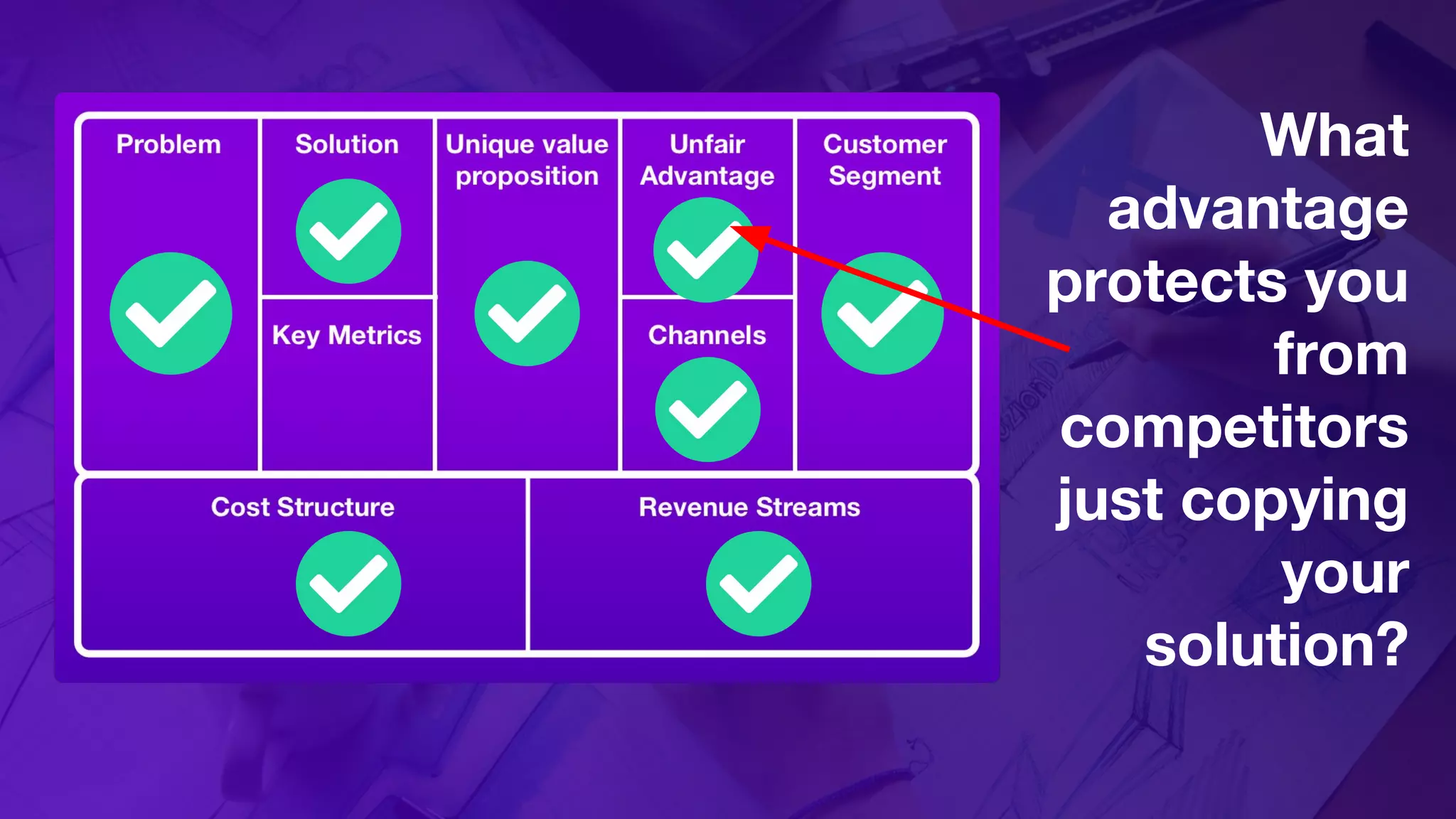 Kleros Incubator, Session 1: Strategy Design | PPT