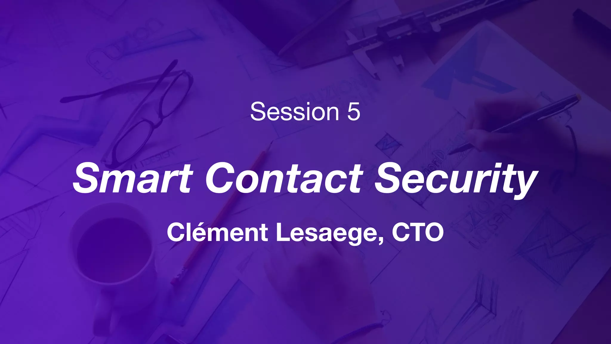 Kleros Incubator, Session 1: Strategy Design | PPT