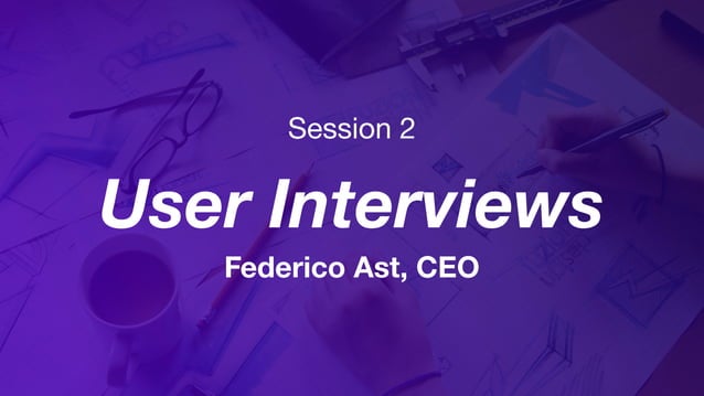 Kleros Incubator, Session 1: Strategy Design | PPT