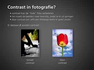 Presentatie Kleur | PPT