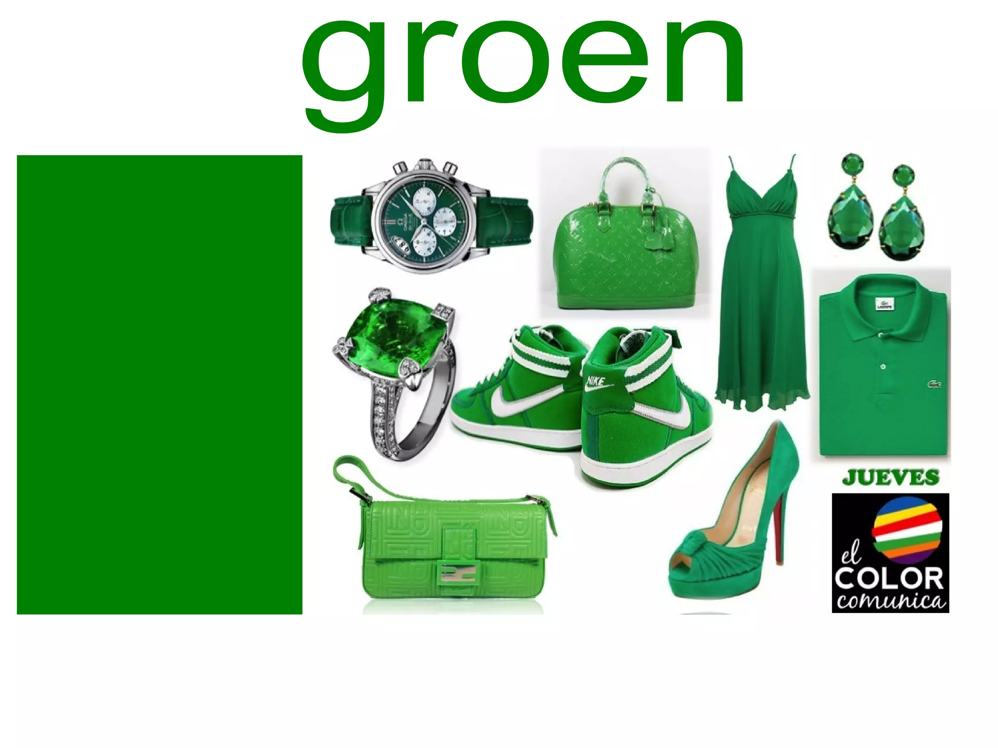 Kleure - graad 1 | PPT