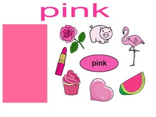 Kleure - graad 1 | PPT