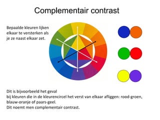 Kleuren versie 1 | PPT