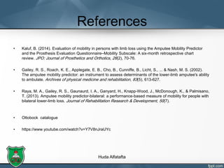 K level presenation | PDF