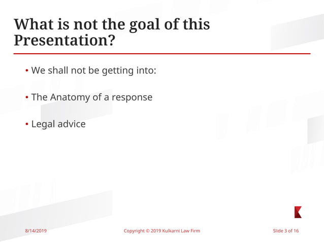 Preparing Your FDA War Room | PPTX | Financial Regulation | Economy