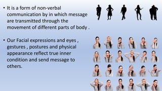 Non-Verbal Communication Skills AEE-103.pptx