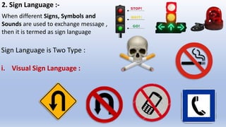 Non-Verbal Communication Skills AEE-103.pptx