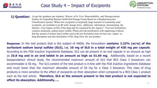 KLHC PERMEABILITY STUDIES BCS WAIVOR ANDA | PPT