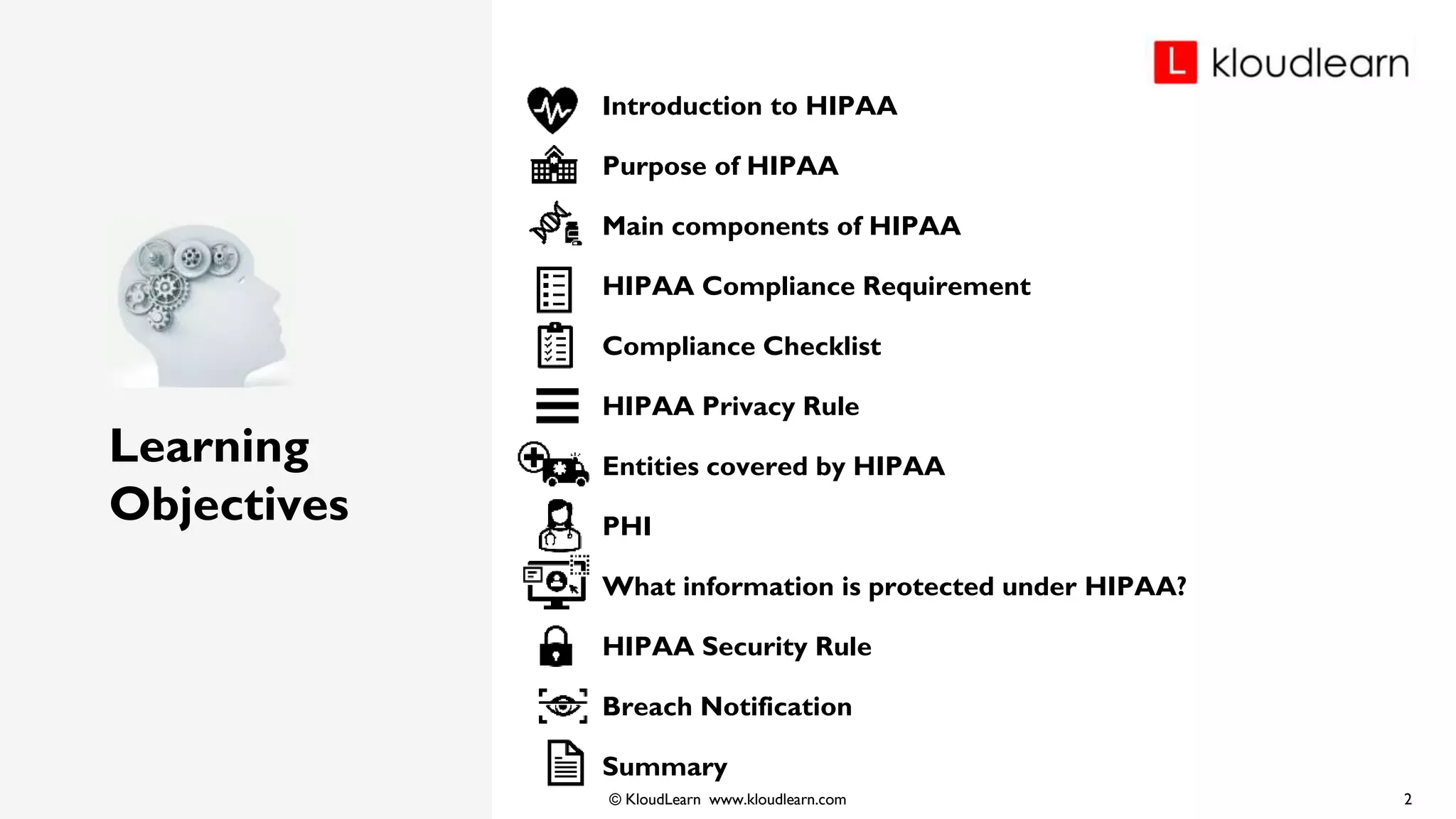 Health Insurance Portability and Accountability Act (HIPPA ...
