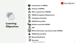 Health Insurance Portability and Accountability Act (HIPPA ...