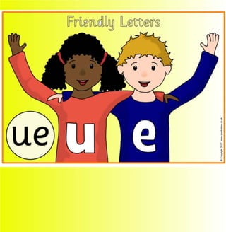 Flashcards and posters ue | PDF