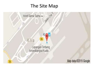 Klia2 facts | PPTX