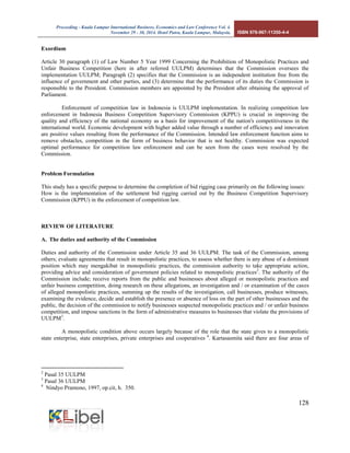 Klibel5 law 15 | PDF